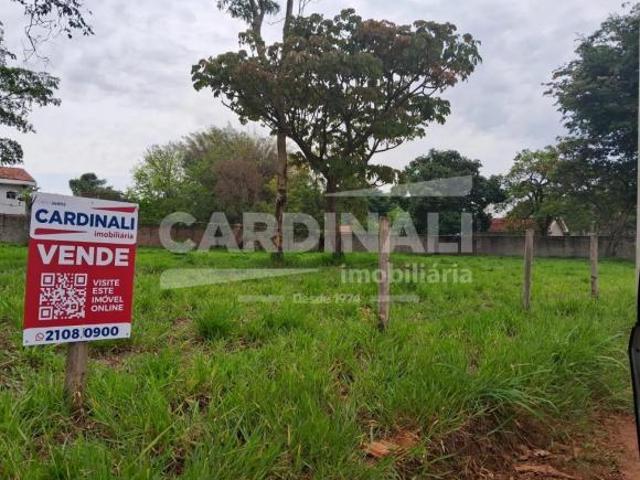 Terreno para venda em Jardim Santa Marta de 2100.00m²