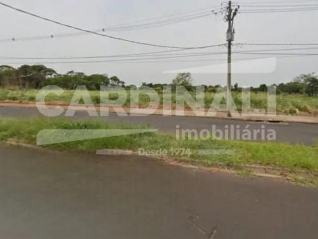 Terreno para venda em Jardim Santa Marta de 3270.00m²