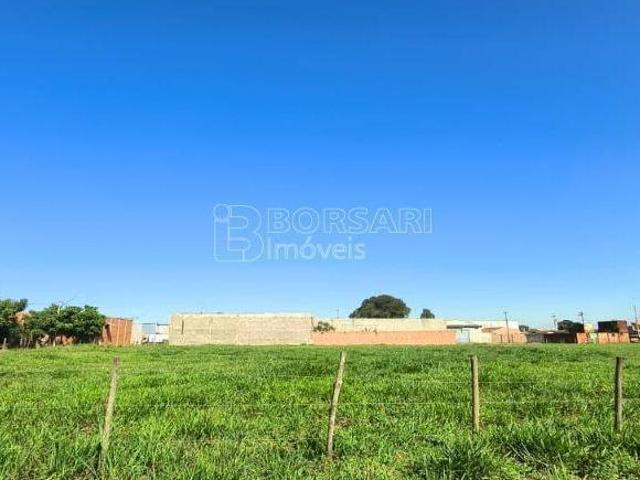 Terreno para venda em Jardim Santa Marta de 557.00m²
