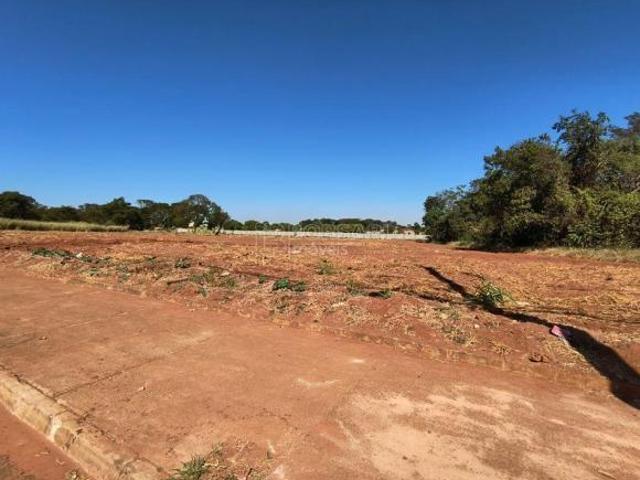Terreno para venda em Jardim Santa Marta de 5995.00m²