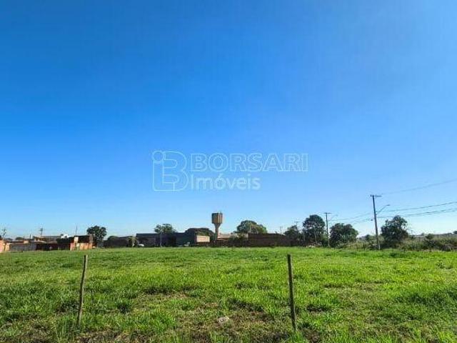 Terreno para venda em Jardim Santa Marta de 675.00m²