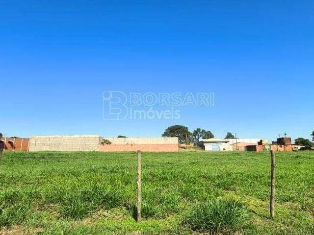 Terreno para venda em Jardim Santa Marta de 711.00m²