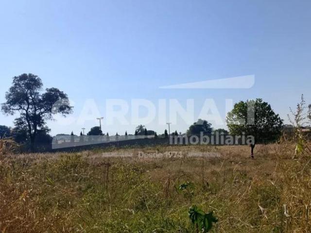 Terreno para venda em Jardim Santa Marta de 9488.00m²