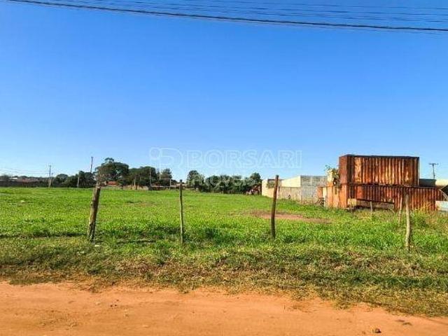 Terreno para venda em Jardim Santa Marta de 900.00m²