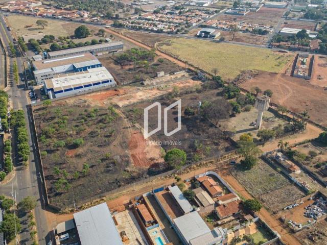 Terreno para venda em Jardim Santa Marta em Araraquara São Paulo de 13407.00m²