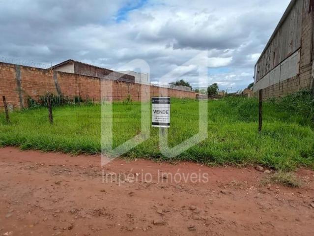 Terreno para venda em Jardim Santa Marta em Araraquara São Paulo de 675.00m²