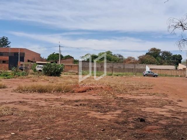 Terreno para venda em Jardim Santa Marta em Araraquara São Paulo de 600.00m²
