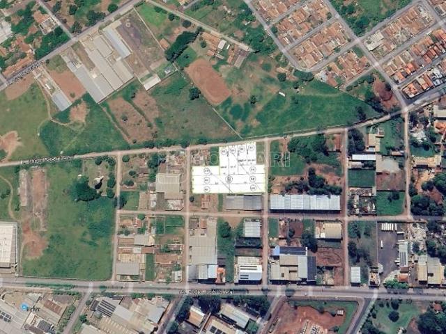 Terreno para venda em Jardim Santa Marta em Araraquara São Paulo de 900.00m²