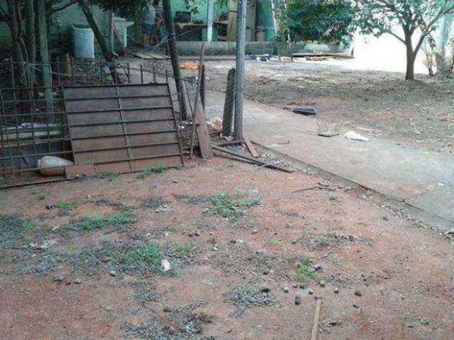 Terreno para venda em Jardim Santa Marta fazendinha de 500.00m²