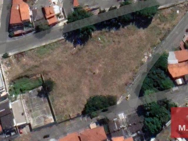 Terreno para venda em Jardim Santa Mena de 4075.00m²