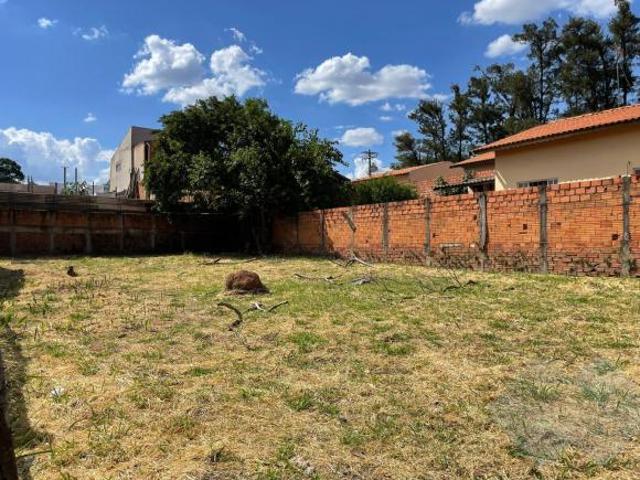 Terreno para venda em Jardim Santa Mônica de 150.00m²