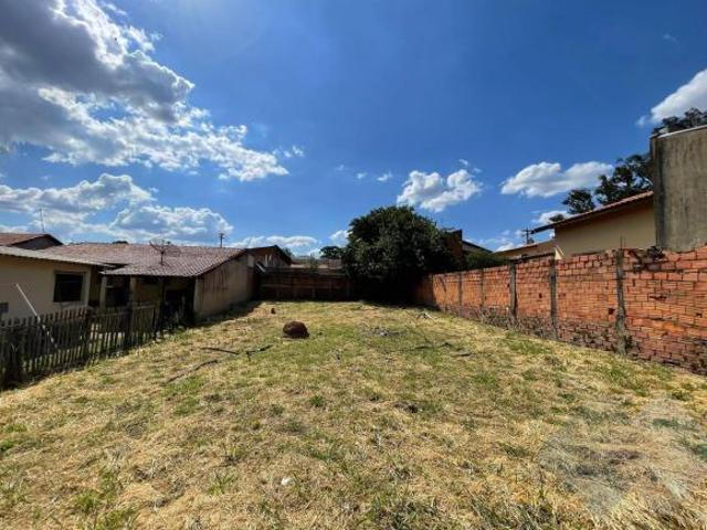 Terreno para venda em Jardim Santa Mônica de 150.00m²