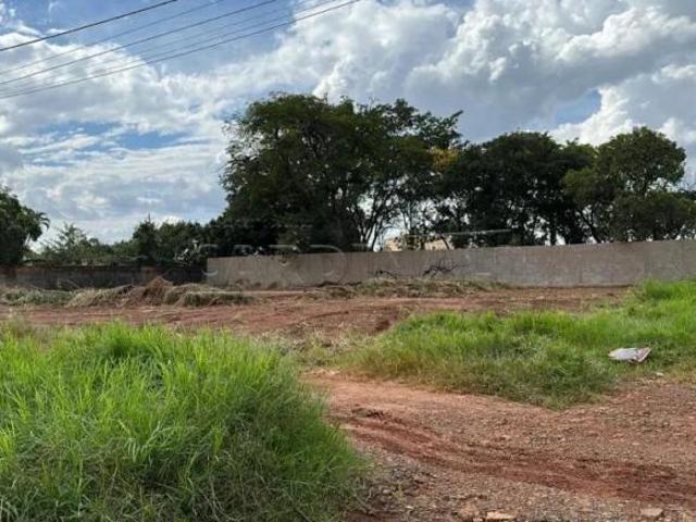 Terreno para venda em Jardim Santa Adélia de 2000.00m²