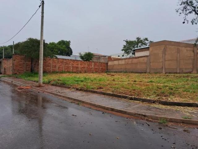 Terreno para venda em Jardim Santa Angelina de 369.00m²