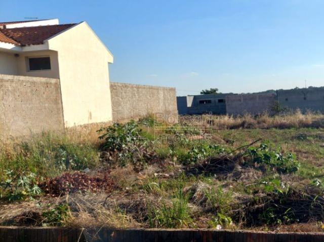 Terreno para venda em Jardim Santa Angelina em Araraquara São Paulo de 482.00m²