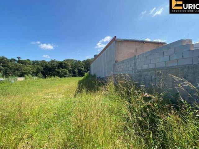 Terreno para venda em Jardim Santa Cândida de 2200.00m²