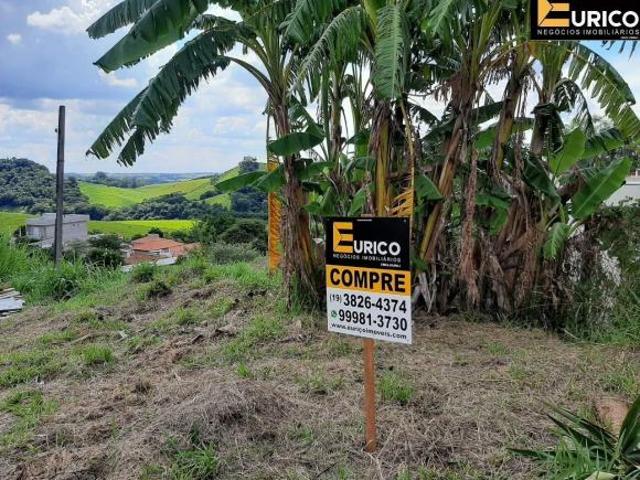 Terreno para venda em Jardim Santa Cândida de 500.00m²