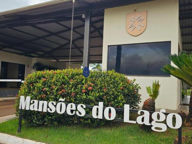 Terreno para venda em Jardim Santa Cecília, Anápolis