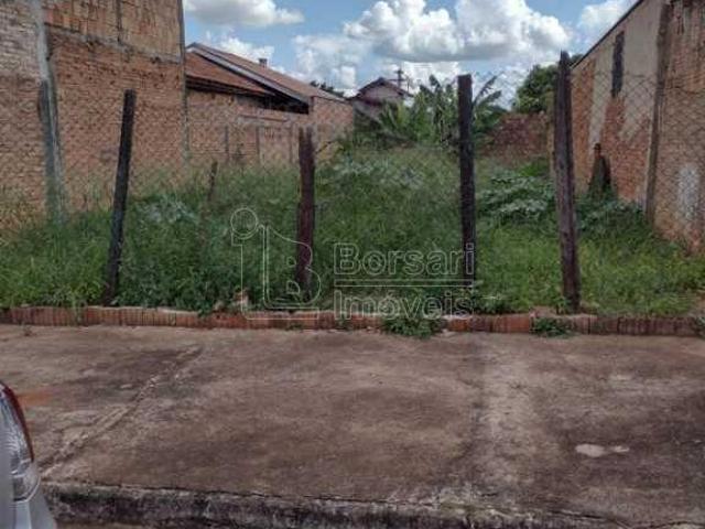 Terreno para venda em Jardim Santa Clara de 200.00m²