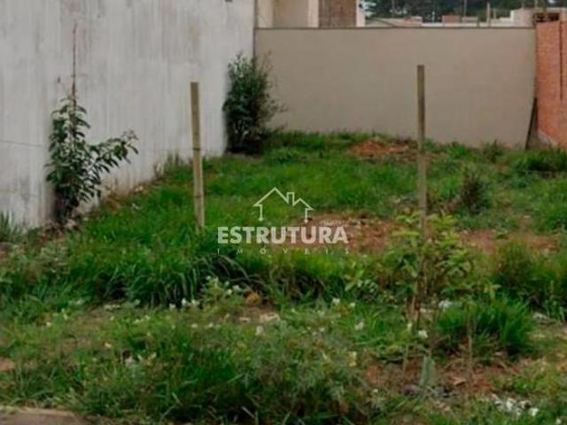 Terreno para venda em Jardim Santa Clara Ii de 160.00m²