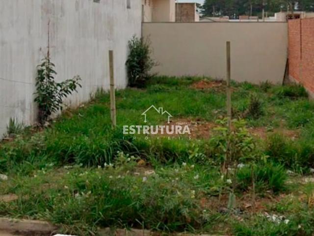 Terreno para venda em Jardim Santa Clara Ii em Rio Claro São Paulo de 160.00m²