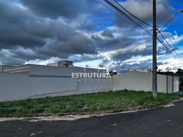 Terreno para venda em Jardim Santa Clara Ii em Rio Claro São Paulo de 182.00m²