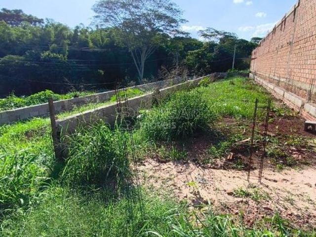 Terreno para venda em Jardim Santa Clara vila Xavier de 155.00m²