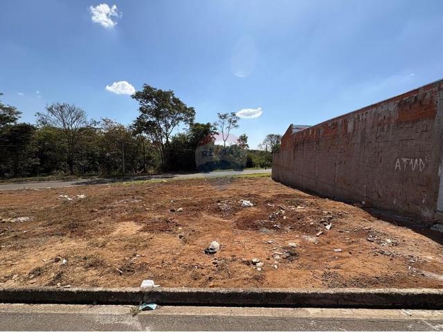 Terreno para venda em Jardim Santa Cruz em Mogi Guaçu São Paulo de 200.00m²