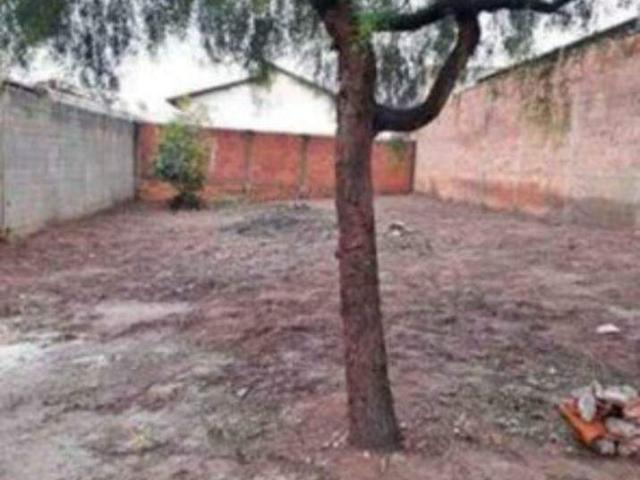 Terreno para venda em Jardim Santa Cruz em Mogi Guaçu São Paulo de 200.00m²