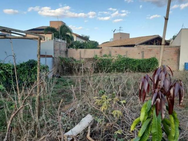 Terreno para venda em Jardim Santa Elisa de 413.00m²