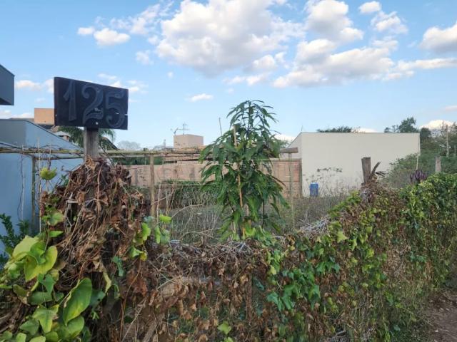Terreno para venda em Jardim Santa Elisa em São Carlos São Paulo de 413.00m²