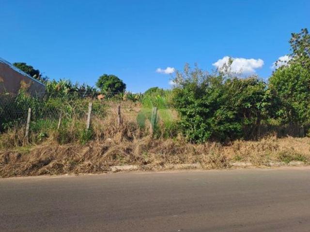 Terreno para venda em Jardim Santa Eliza de 1000.00m²