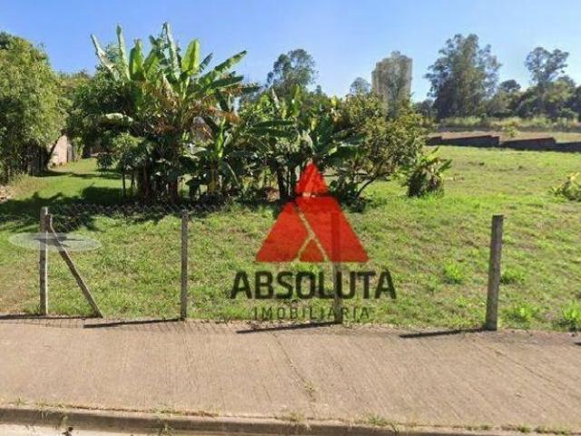 Terreno para venda em Jardim Santa Eliza de 2626.00m²