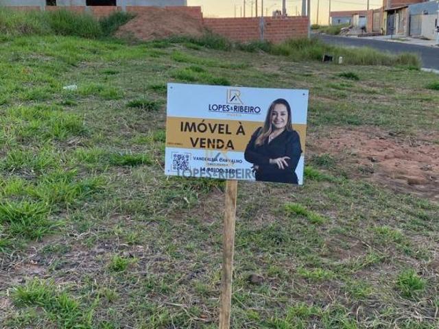 Terreno para venda em Jardim Santa Eliza de 200.00m²