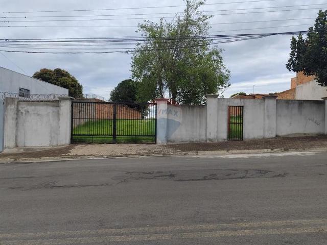 Terreno para venda em Jardim Santa Eliza em Botucatu São Paulo de 1408.29m²