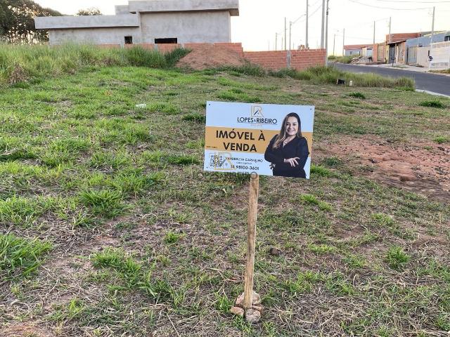 Terreno para venda em Jardim Santa Eliza em Botucatu São Paulo de 261.80m²