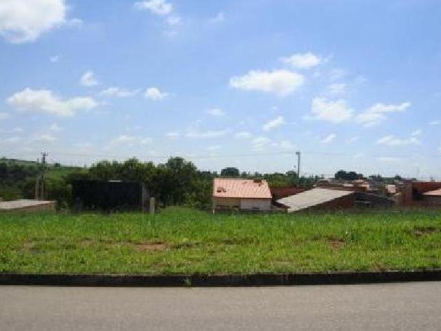 Terreno para venda em Jardim Santa Esmeralda de 36000.00m²