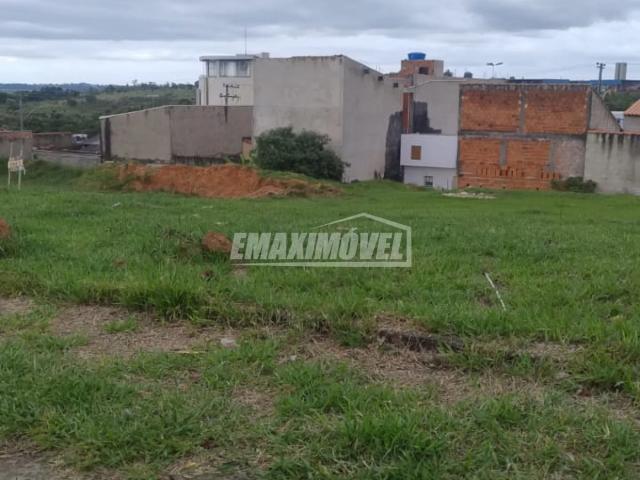 Terreno para venda em Jardim Santa Esmeralda em Sorocaba São Paulo de 360.00m²