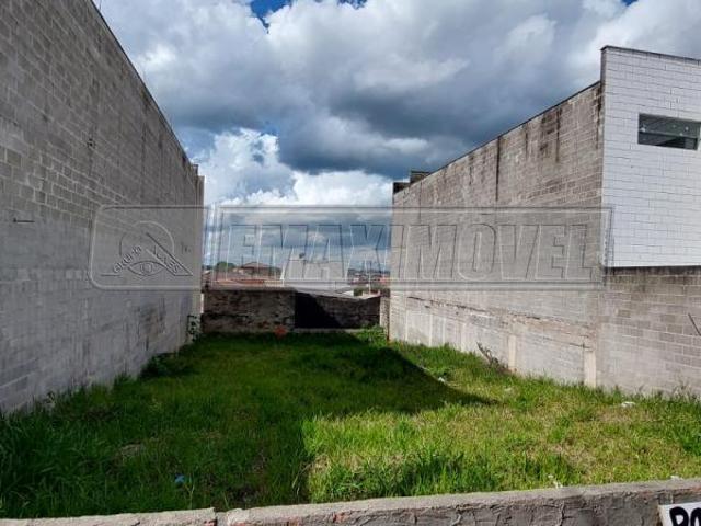 Terreno para venda em Jardim Santa Esmeralda em Sorocaba São Paulo de 360.00m²