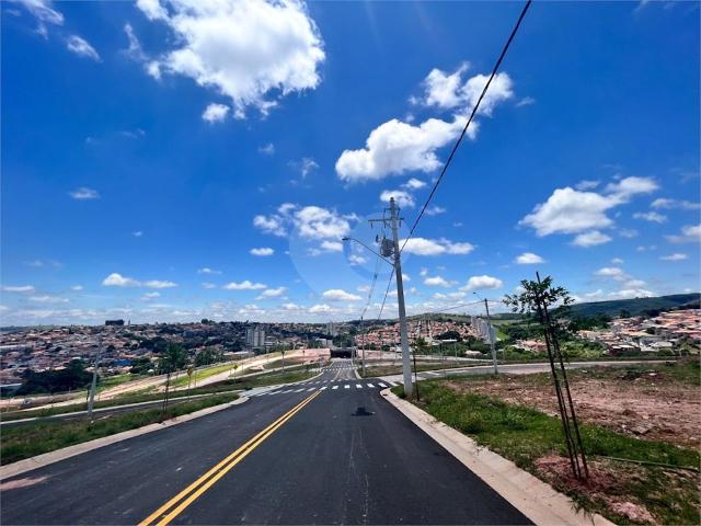 Terreno para venda em Jardim Santa Filomena em Itatiba São Paulo de 274.00m²