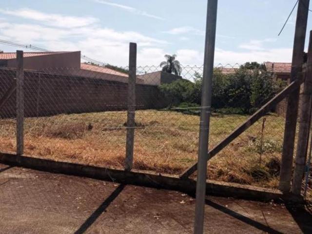 Terreno para venda em Jardim Santa Genebra Ii barão Geraldo de 417.00m²