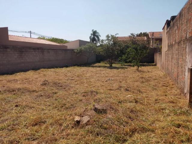 Terreno para venda em Jardim Santa Genebra Ii barão Geraldo em Campinas São Paulo de 417.00m²