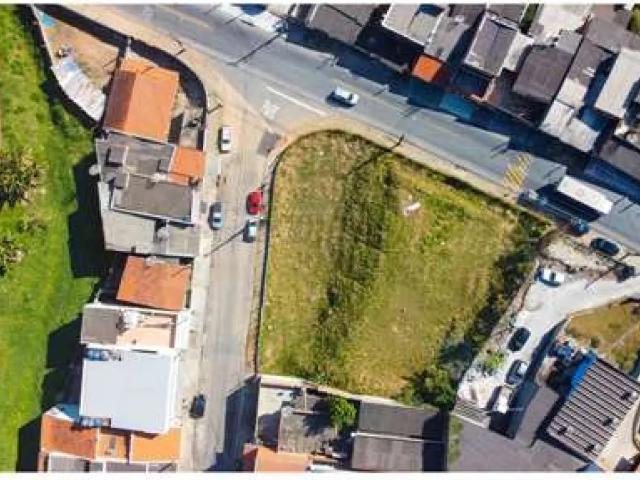 Terreno para venda em Jardim Santa Gertrudes em Jundiaí São Paulo de 1133.00m²
