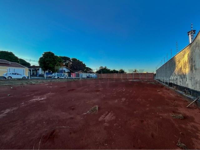 Terreno para venda em Jardim Santa Helena em Mogi Mirim São Paulo de 485.00m²