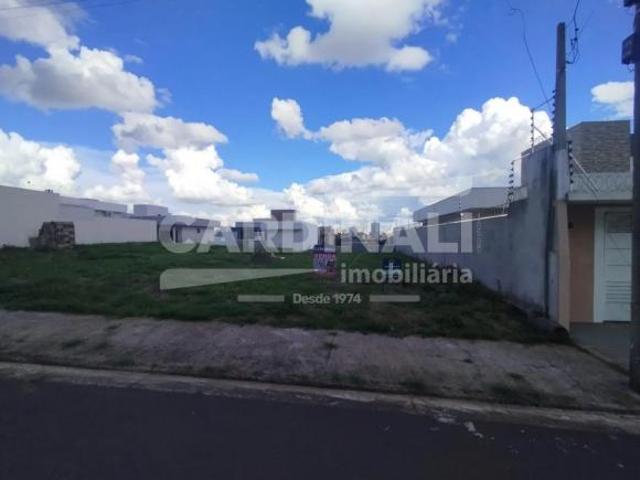 Terreno para venda em Jardim Santa Júlia de 250.00m²