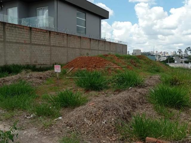 Terreno para venda em Jardim Santa Júlia em São Carlos São Paulo de 250.00m²