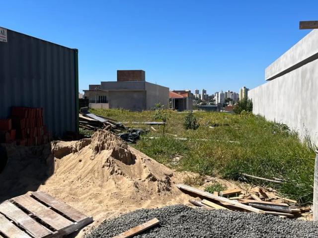 Terreno para venda em Jardim Santa Júlia em São Carlos São Paulo de 250.00m²