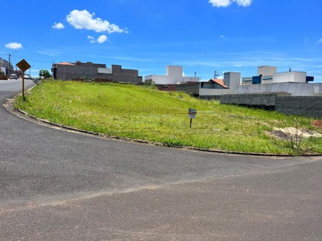 Terreno para venda em Jardim Santa Júlia em São Carlos São Paulo de 223.00m²