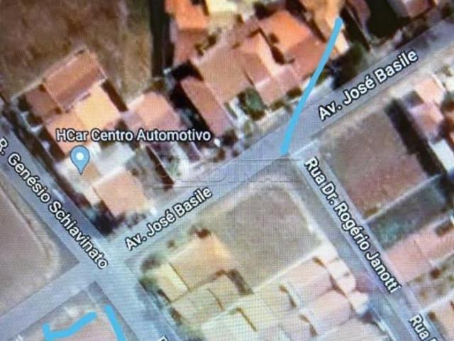 Terreno para venda em Jardim Santa Julia vila Xavier de 343.00m²