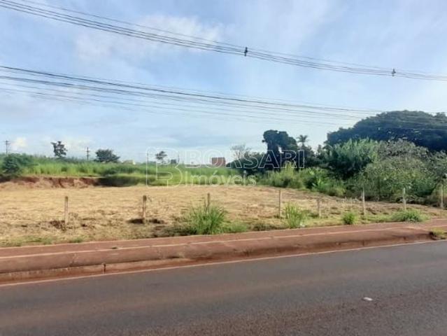 Terreno para venda em Jardim Santa Júlia vila Xavier em Araraquara São Paulo de 1994.00m²